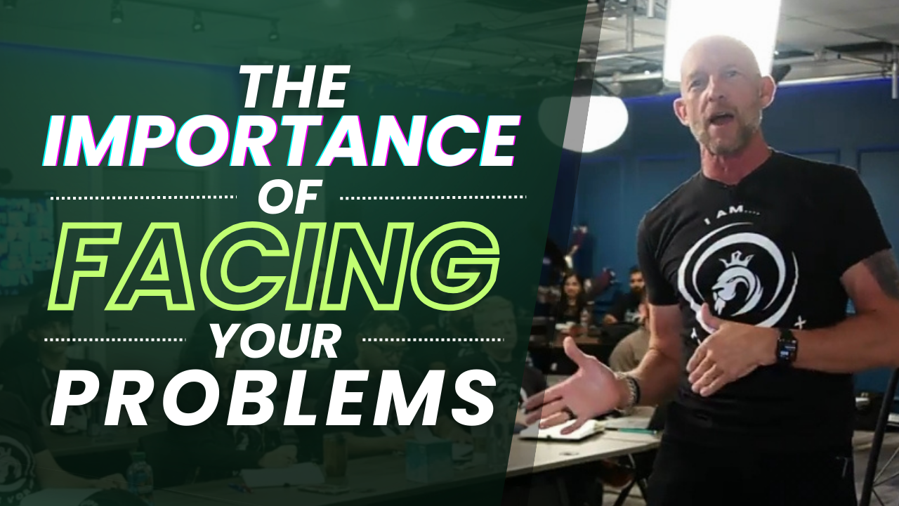 Why Avoiding Confrontation Is Holding You Back