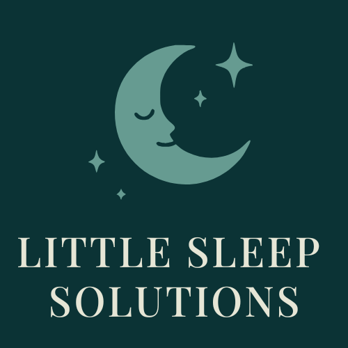 Little Sleep Solutions | Certified Baby Sleep Consultant UK