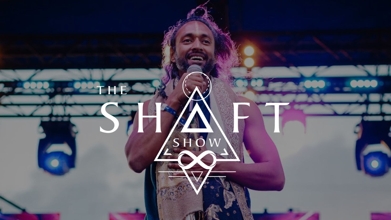 THE SHAFT SHOW