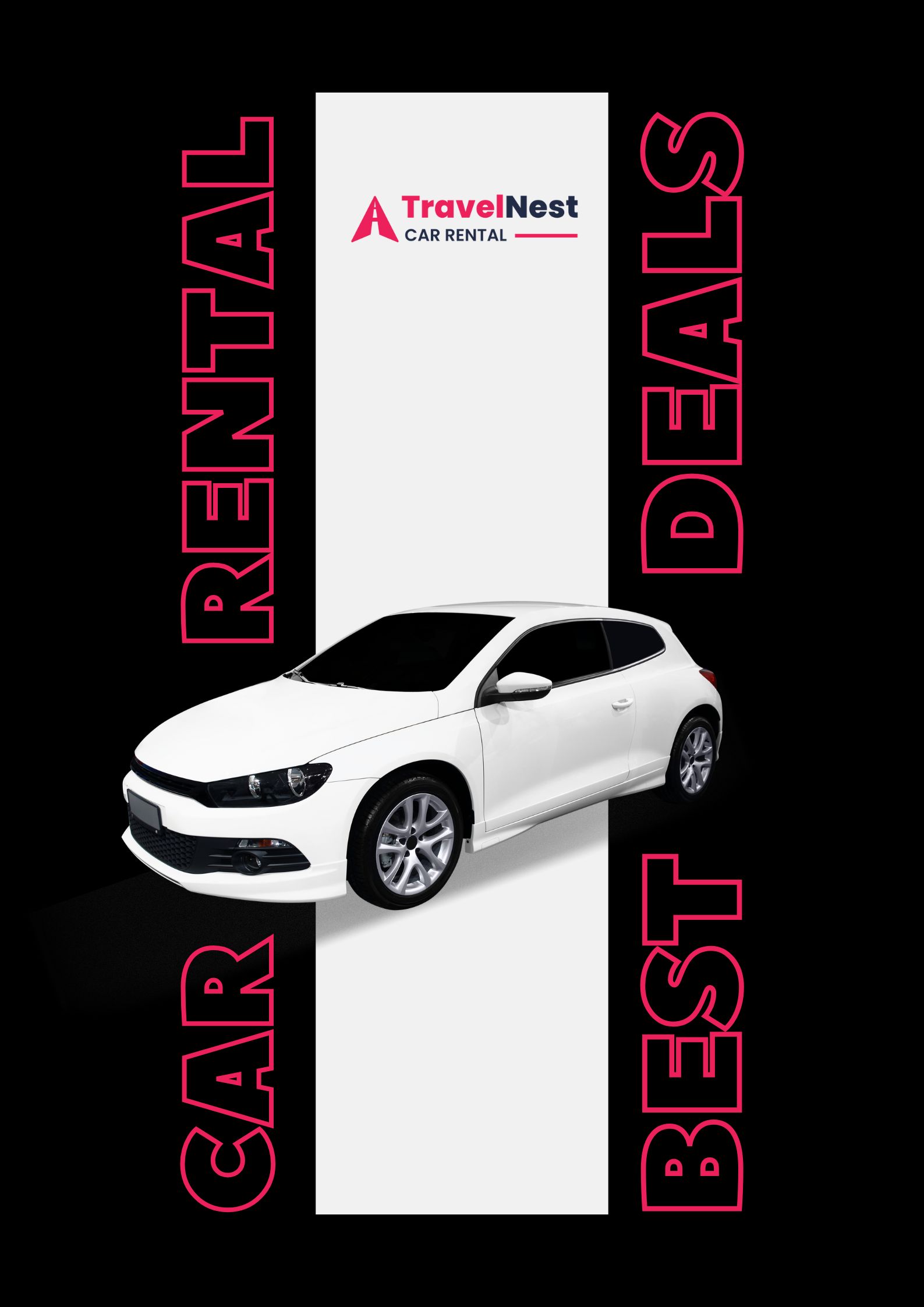 Rental Deals – Best Car Rental Discounts & Offers | Save on Car Rentals