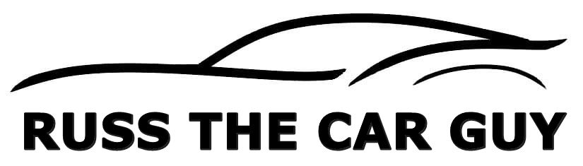 Russ The Car Guy | Home Page
