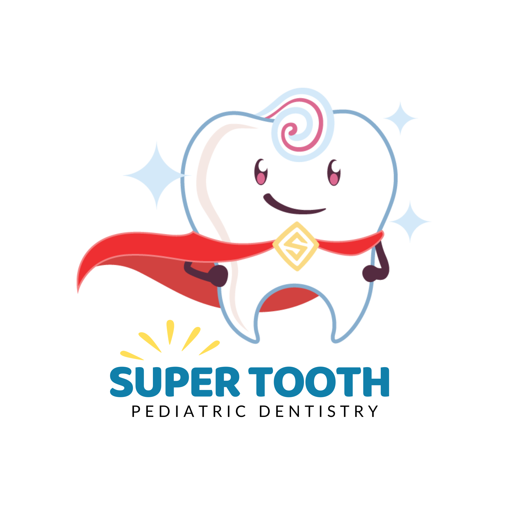 Super Tooth Pediatric Dentistry - New Patients Welcome!