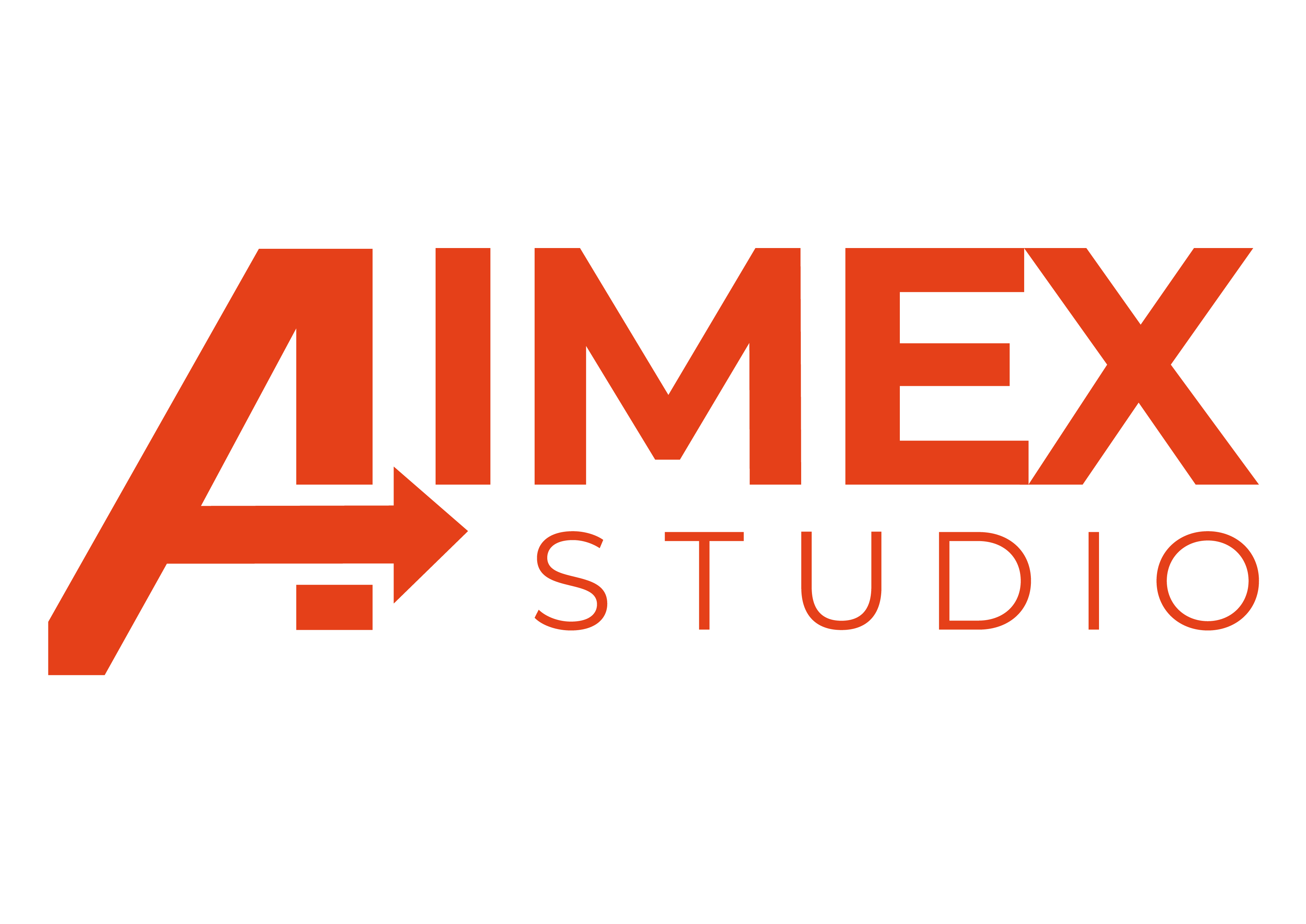 Contact AIMEX Studio | Let's Discuss Your Project