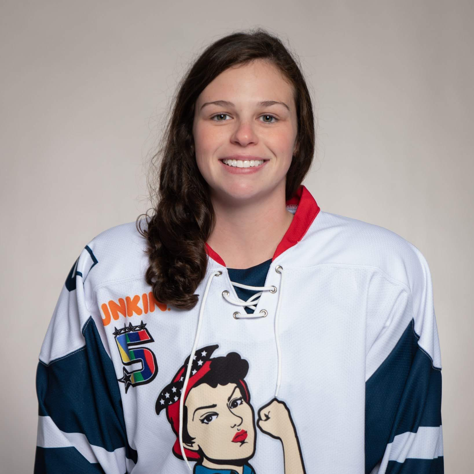 Colleen Muprhy | Head Coach | Team Tempest 14U | Tallinn Estonia