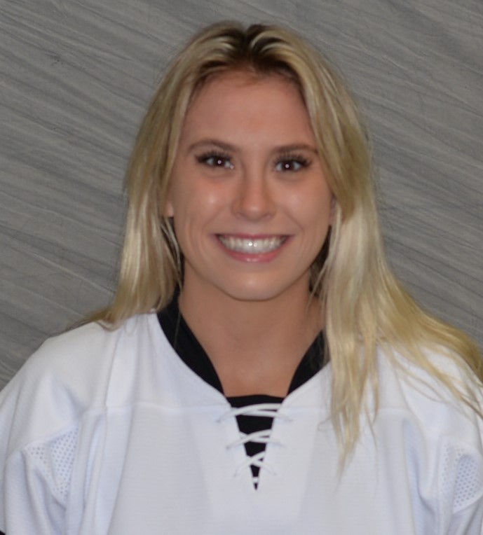 Celina Clark | Head Coach | Team Tempest 14U | Tallinn Estonia