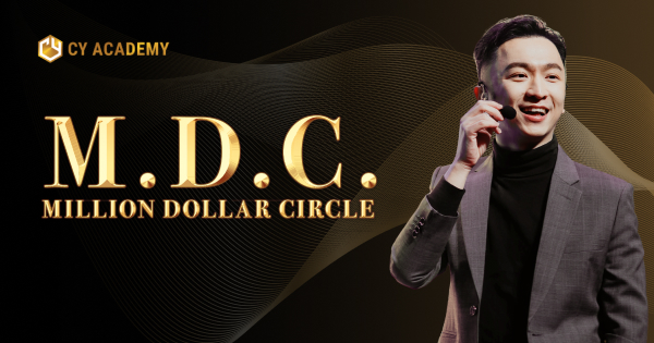 Million Dollar Circle - CY Academy