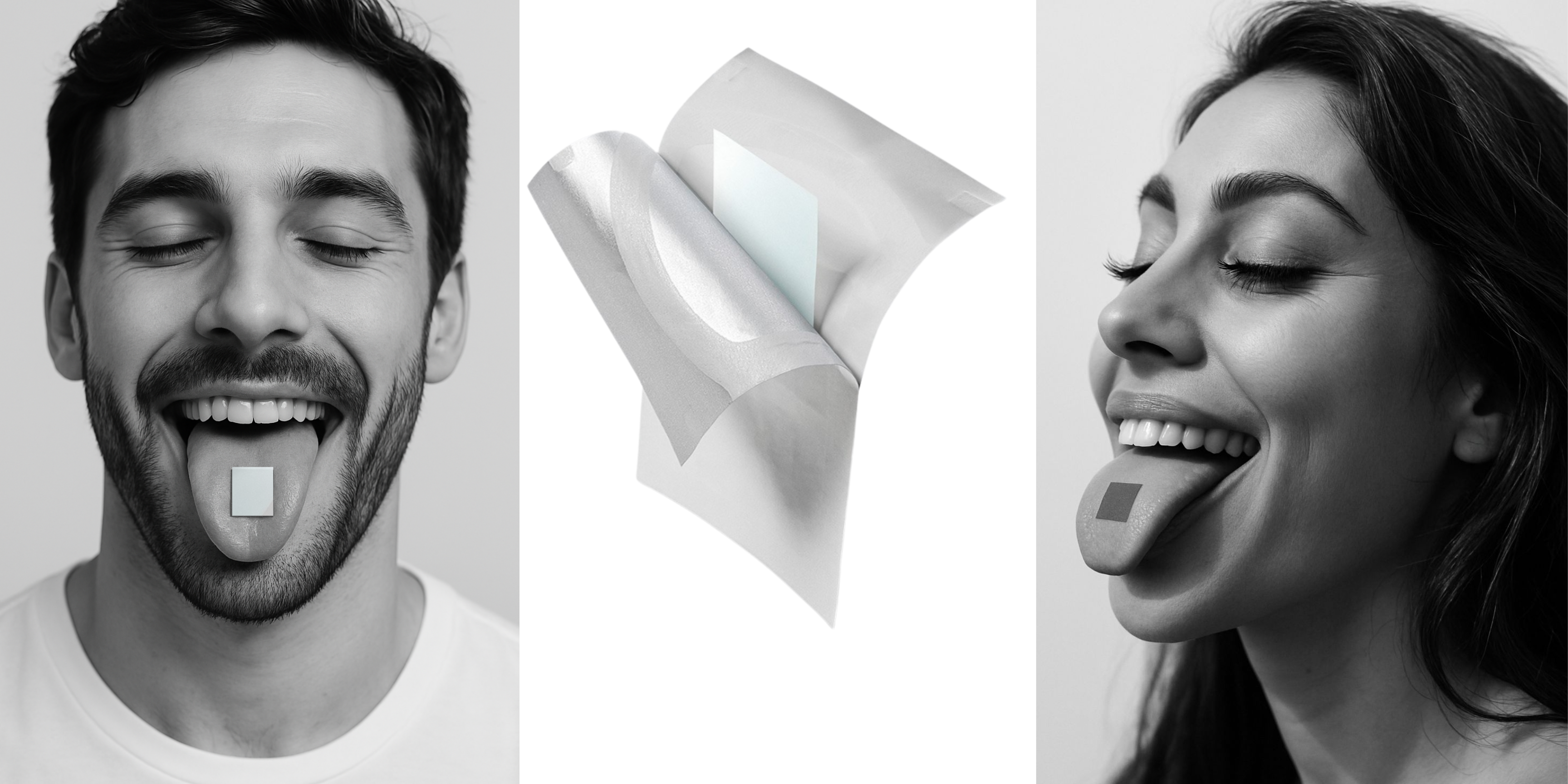 GLP-3,2,1 Injections or Sublingual