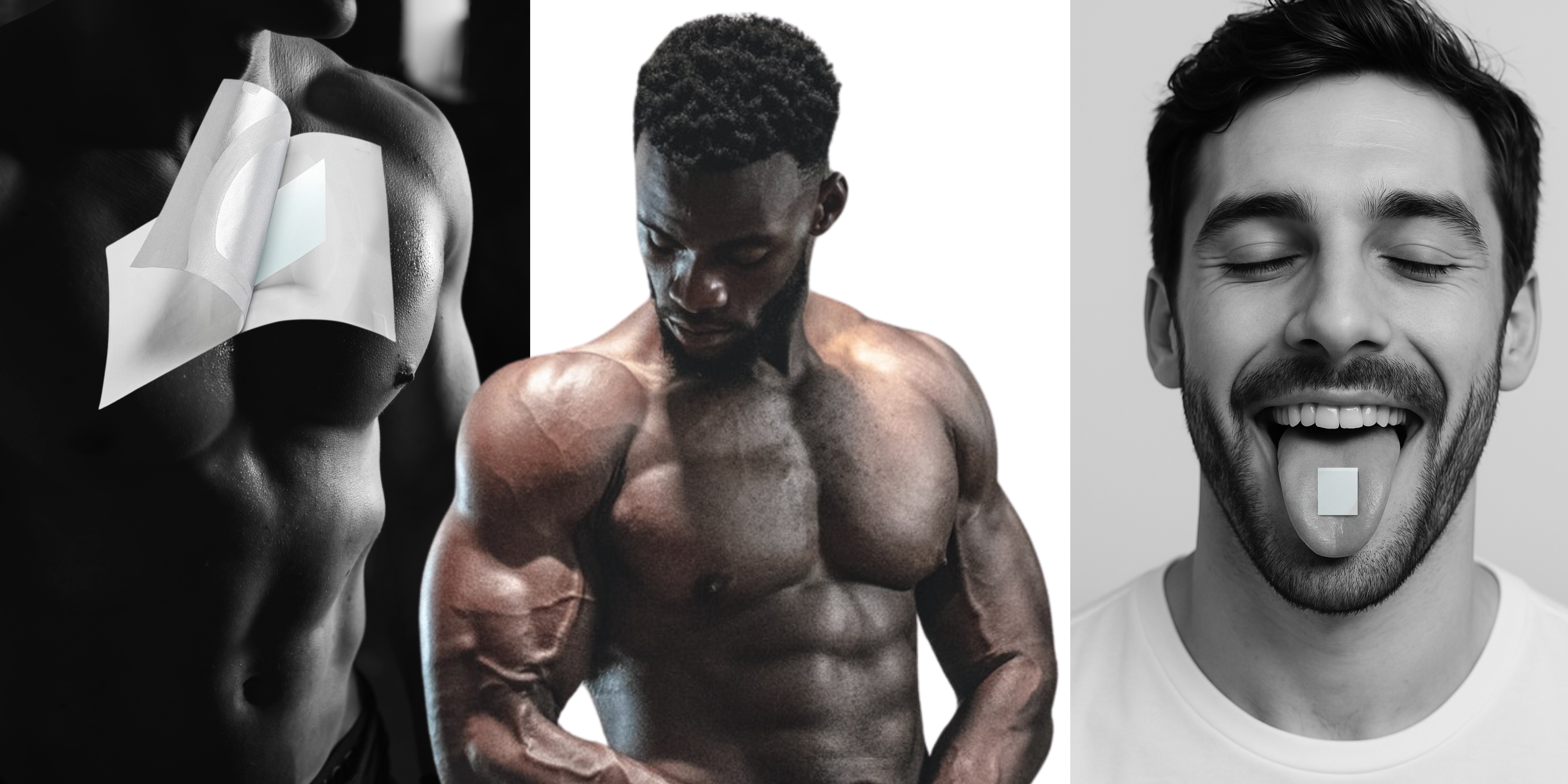 Primal Muscle CJC-1295 DF Muscle Growth & Healing
