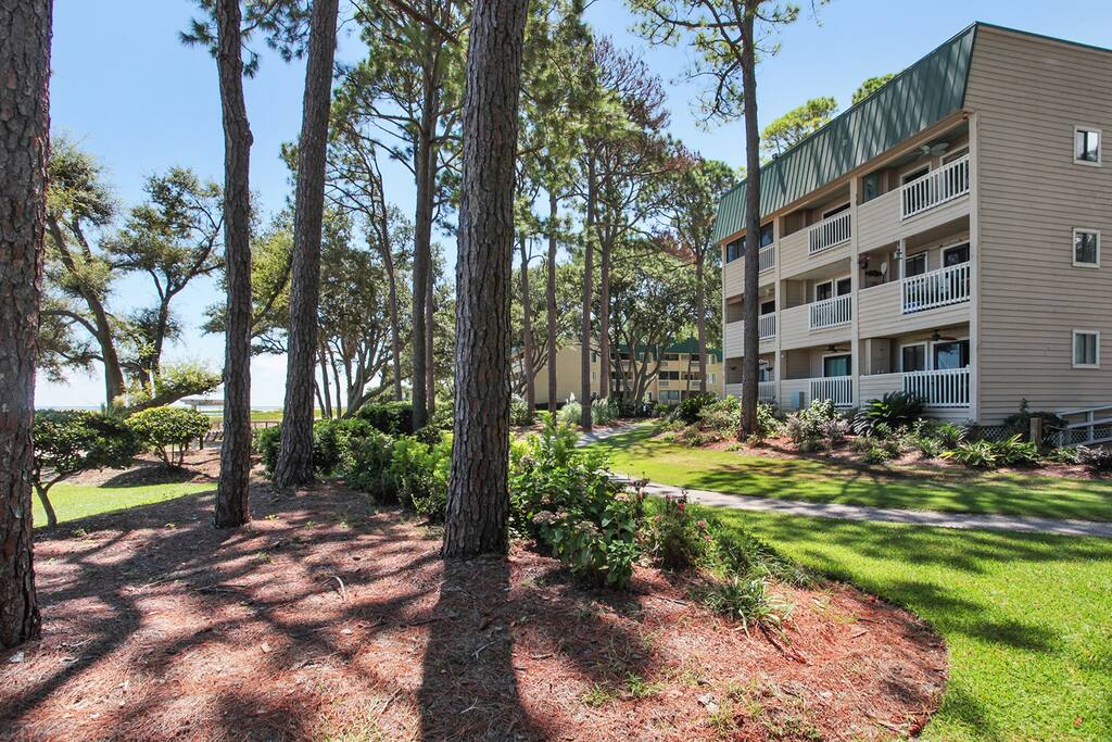 HH Rental Team Villas