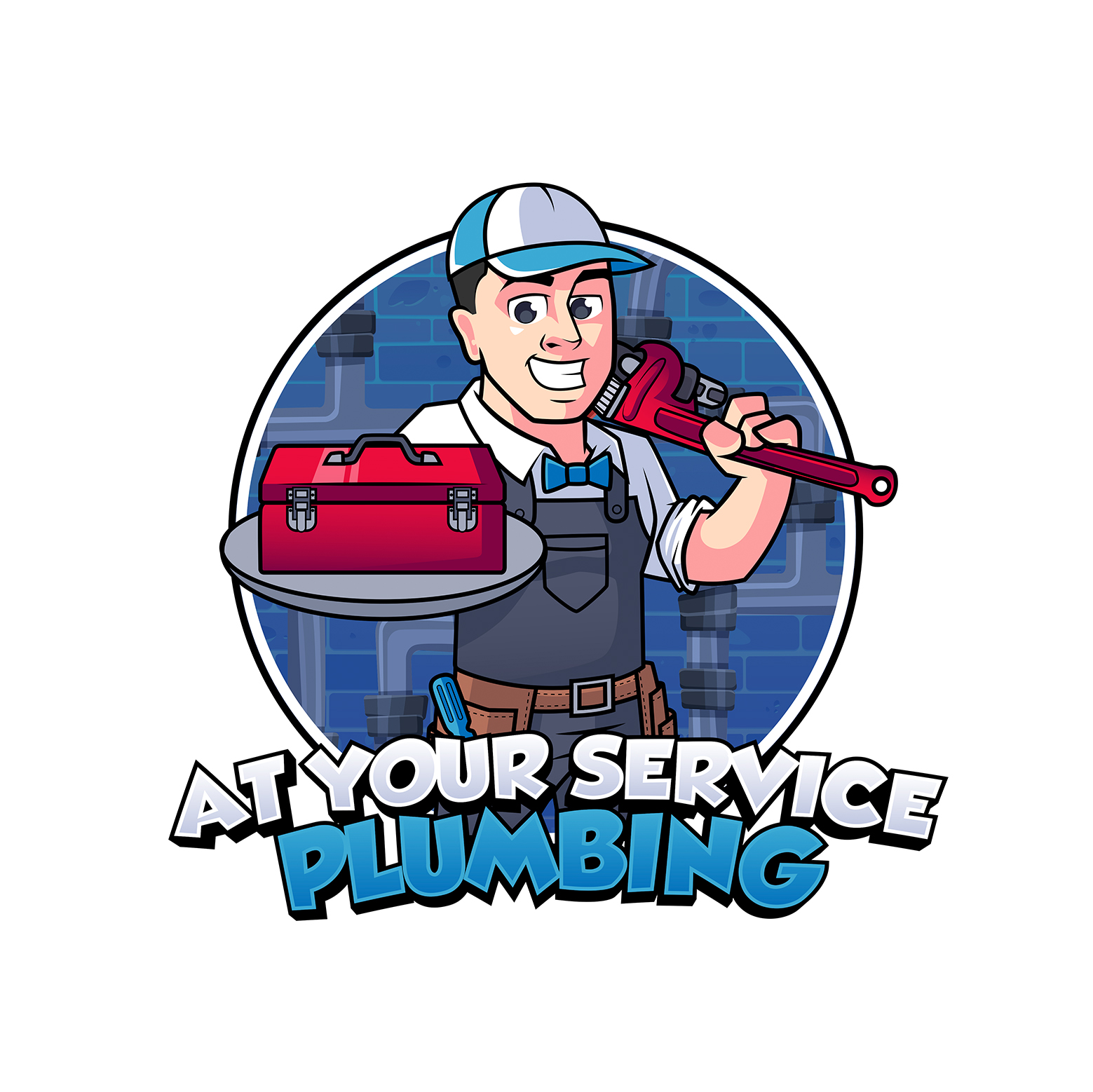 At Your Service Plumbing Company - Denver Plumbers | Home