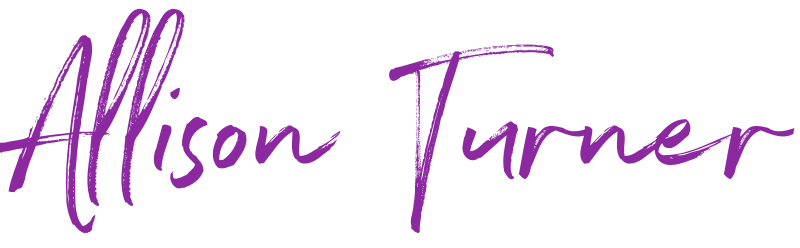 Allison Turner | Business Coach & Speaker | Home of the D.R.E.A.M ...