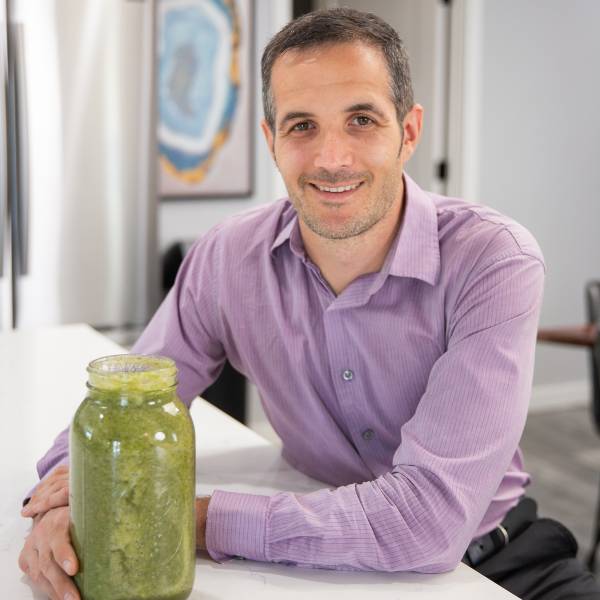 Dr. Benjamin Benulis | Contact