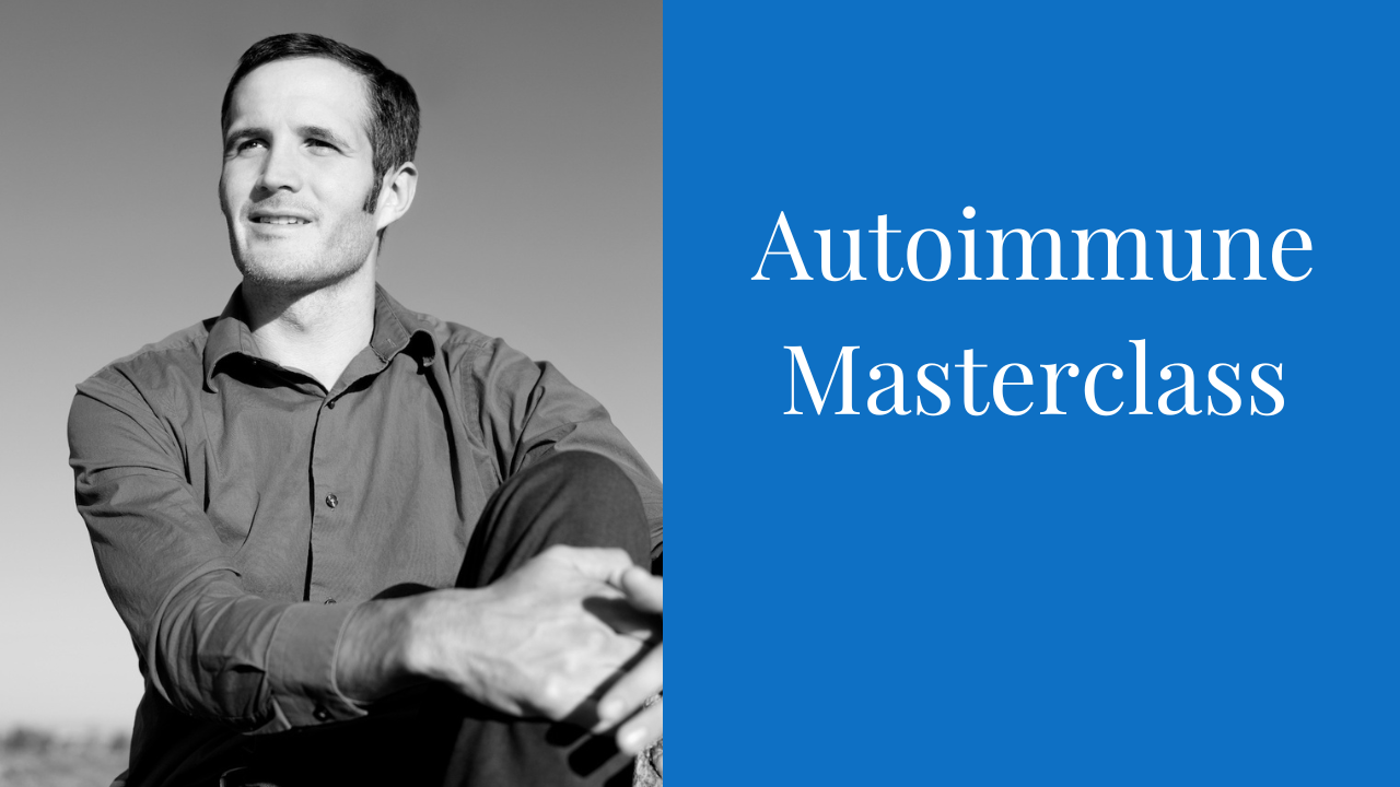 Dr. Ben's Autoimmune Masterclass