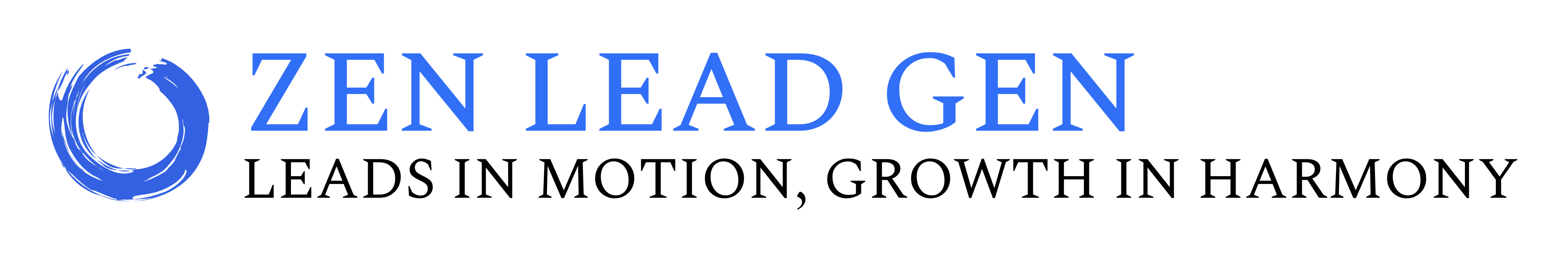 Zen Lead Gen