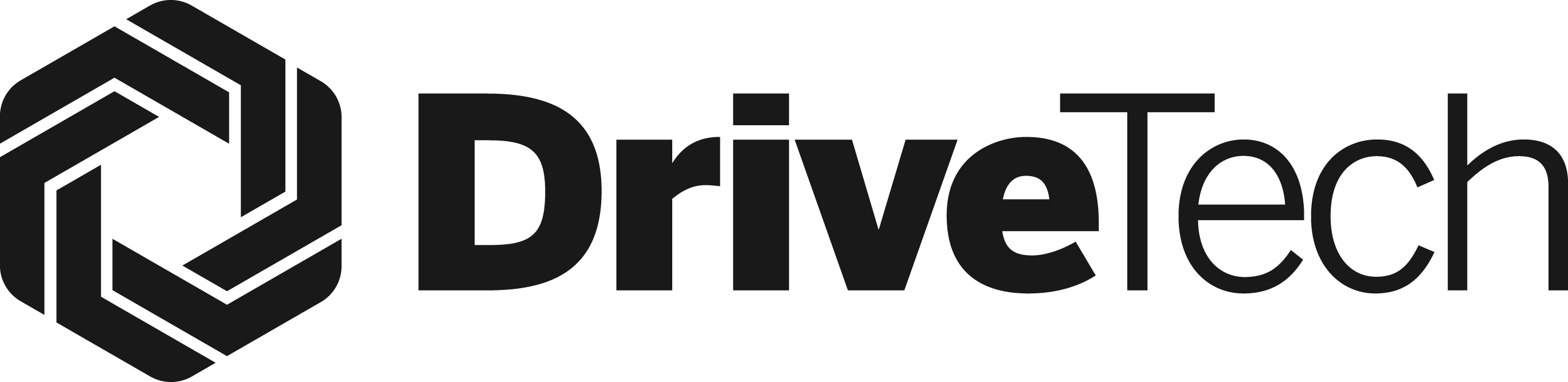 DriveTech - Nosotros