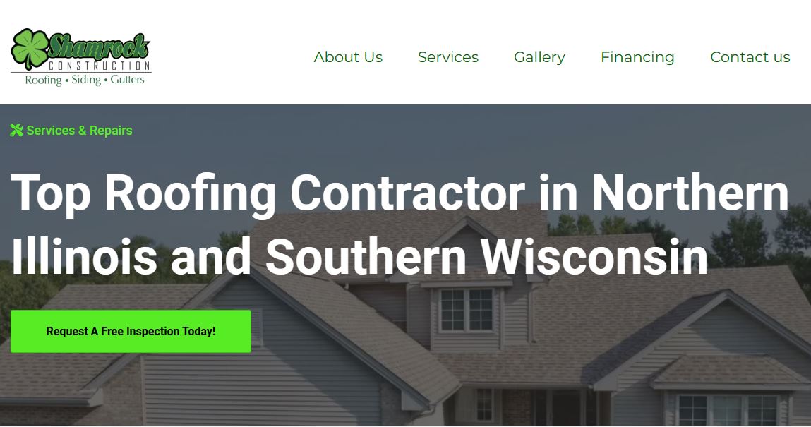 Shamrock Construction