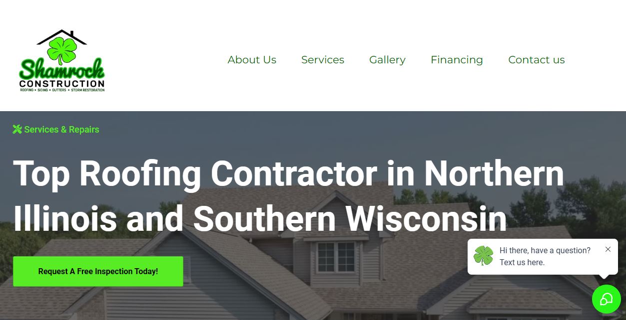 Shamrock Construction