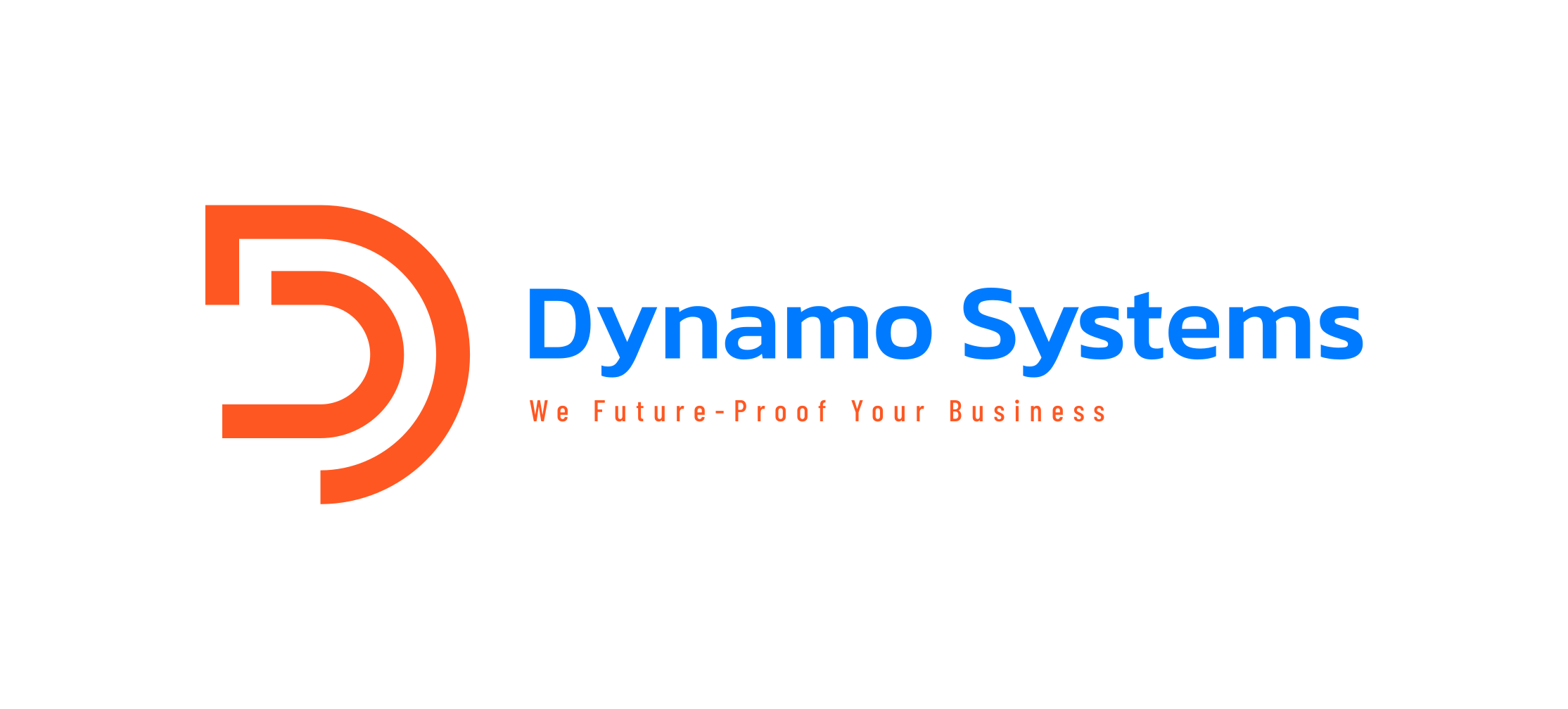 Dynamo Systems: Smart Systems & Automation for Small Business Success