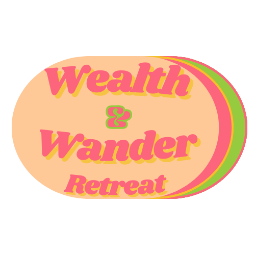 Wealth and Wander Retreat Day