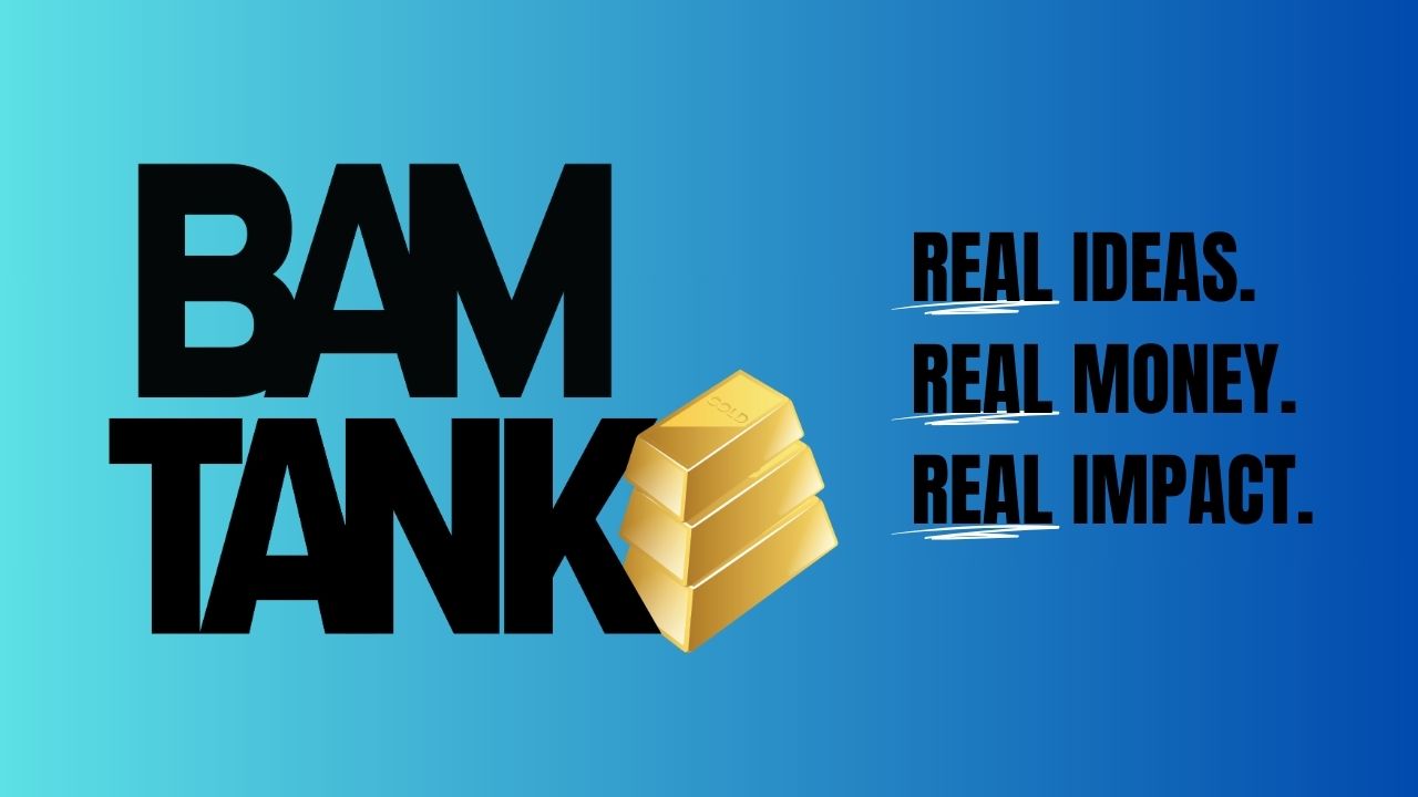 BAM TANK