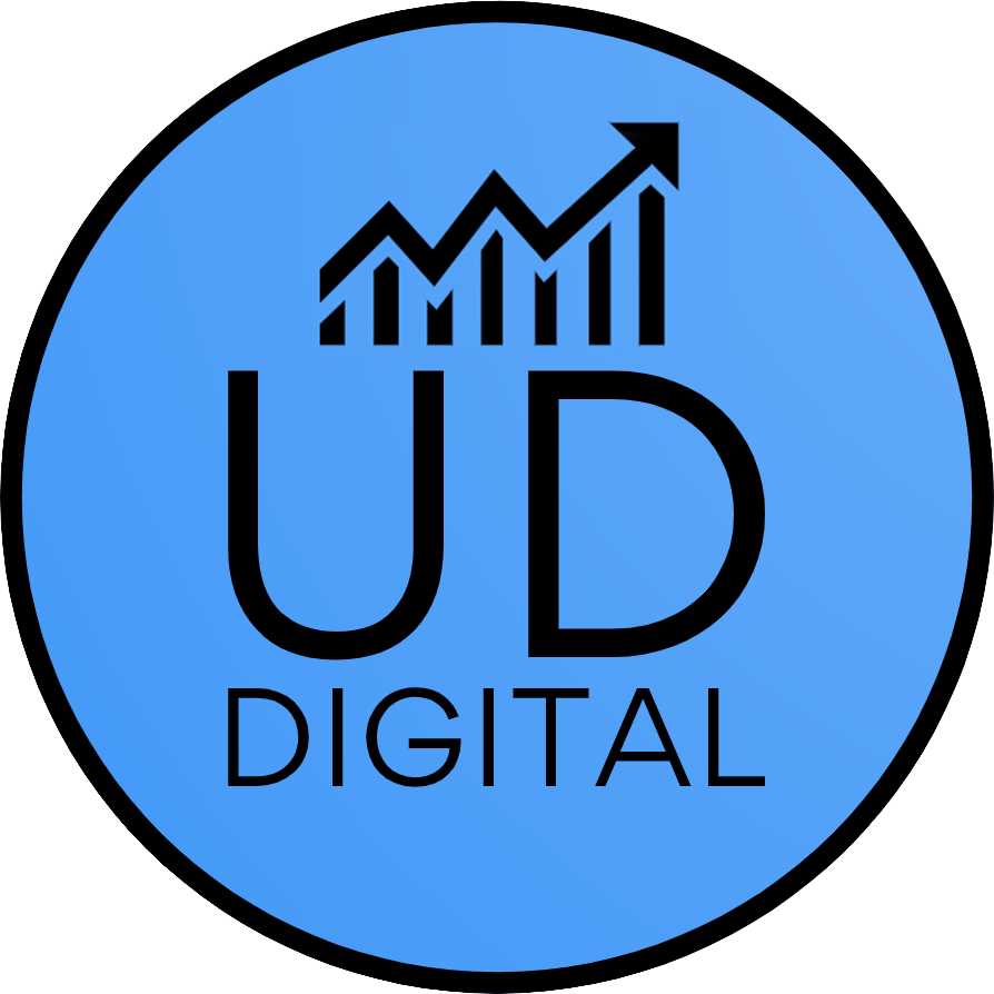 UD Digital | Digital advertising agency