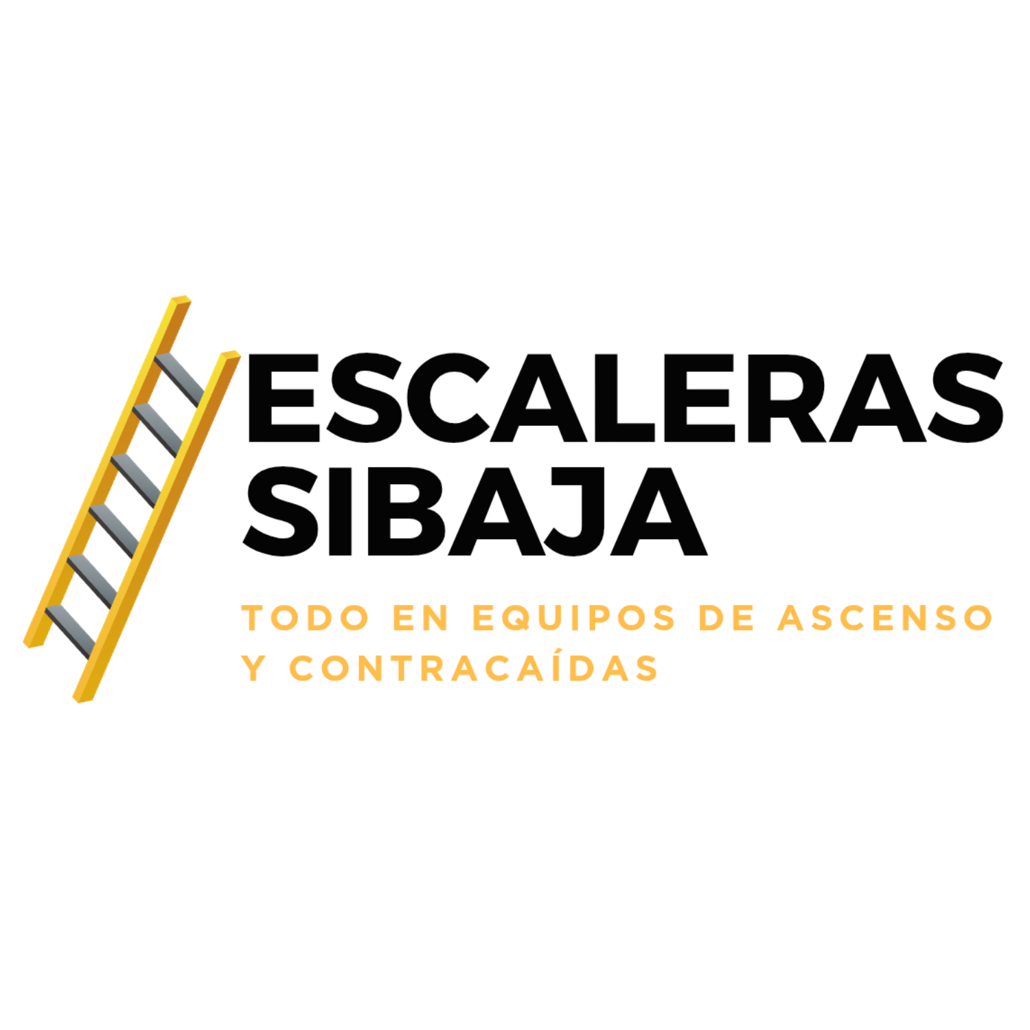 Escaleras de Calidad en Costa Rica | Venta y Renta - Escaleras Sibaja