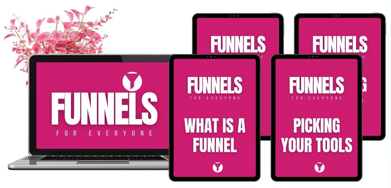 Unlock Funnel Building Secrets Today