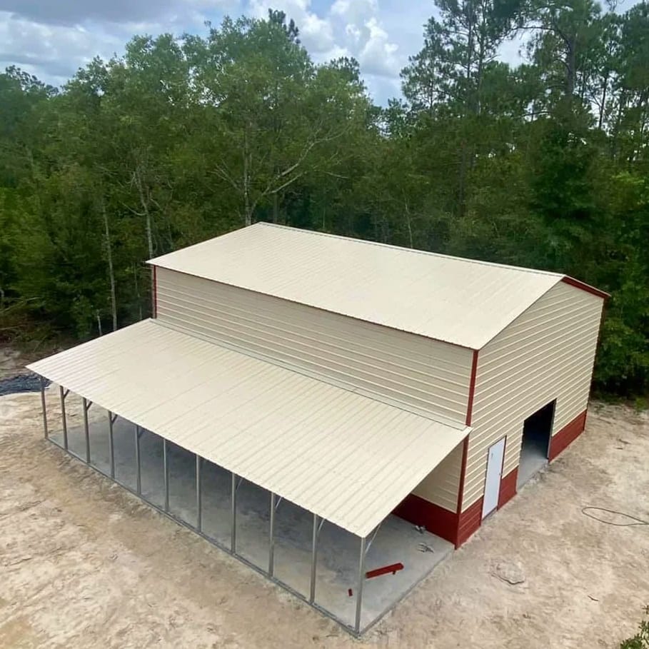 Carson Steel Structures