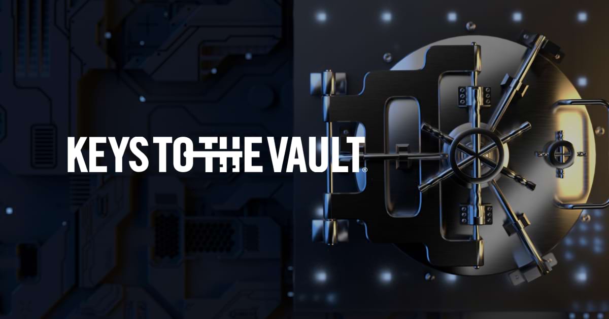 Keys To The Vault