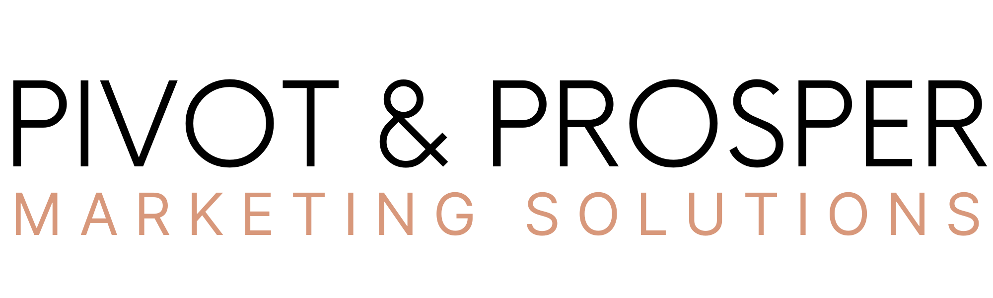 About | Pivot & Prosper Marketing Solutions for Women Entrepreneurs