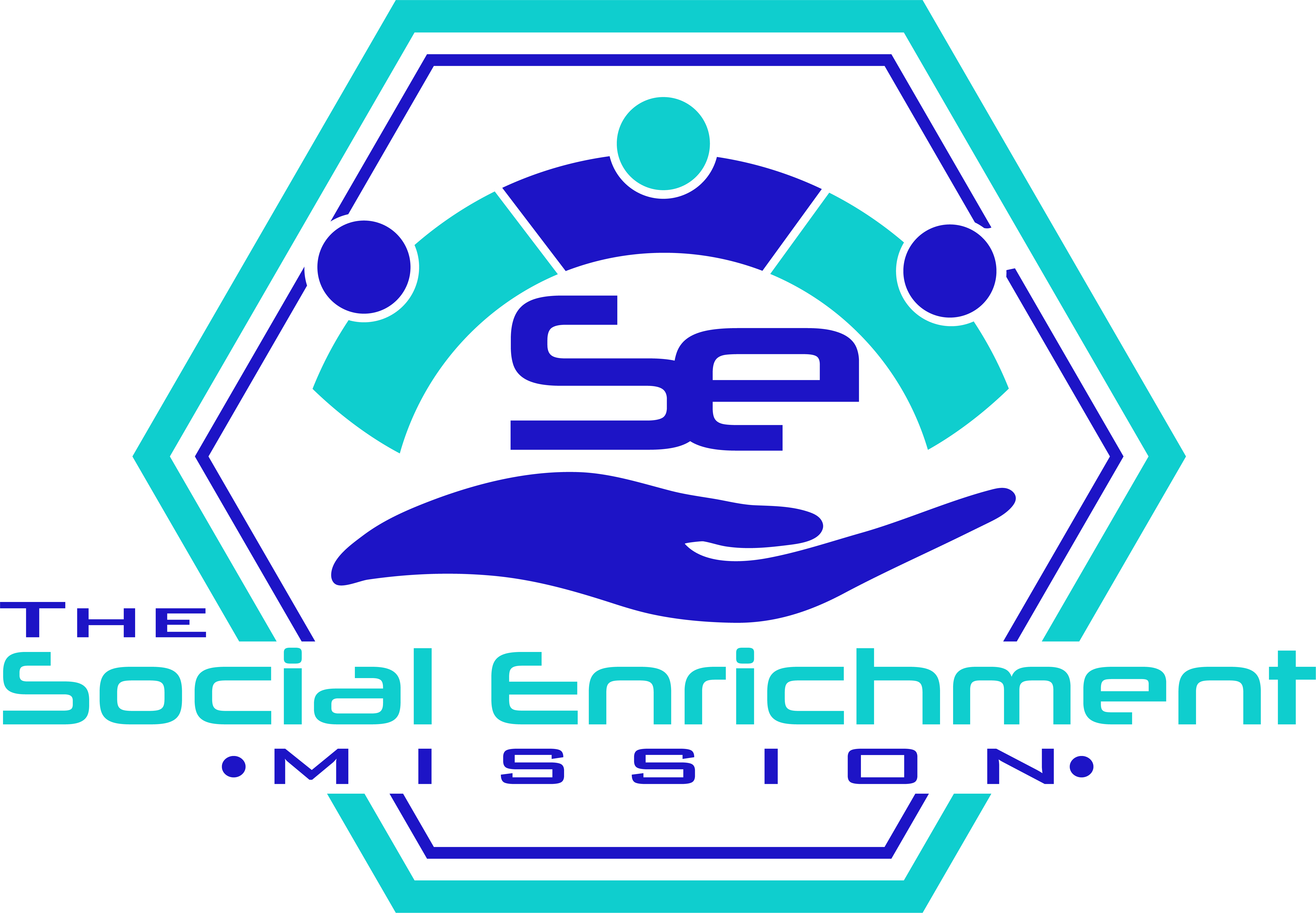 The Social Enrichment Mission - Home