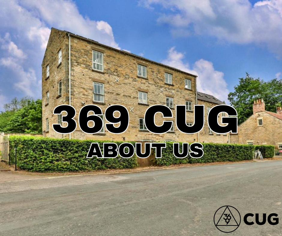 About 369CUG | Self-Build, Development & Construction Consultancy UK