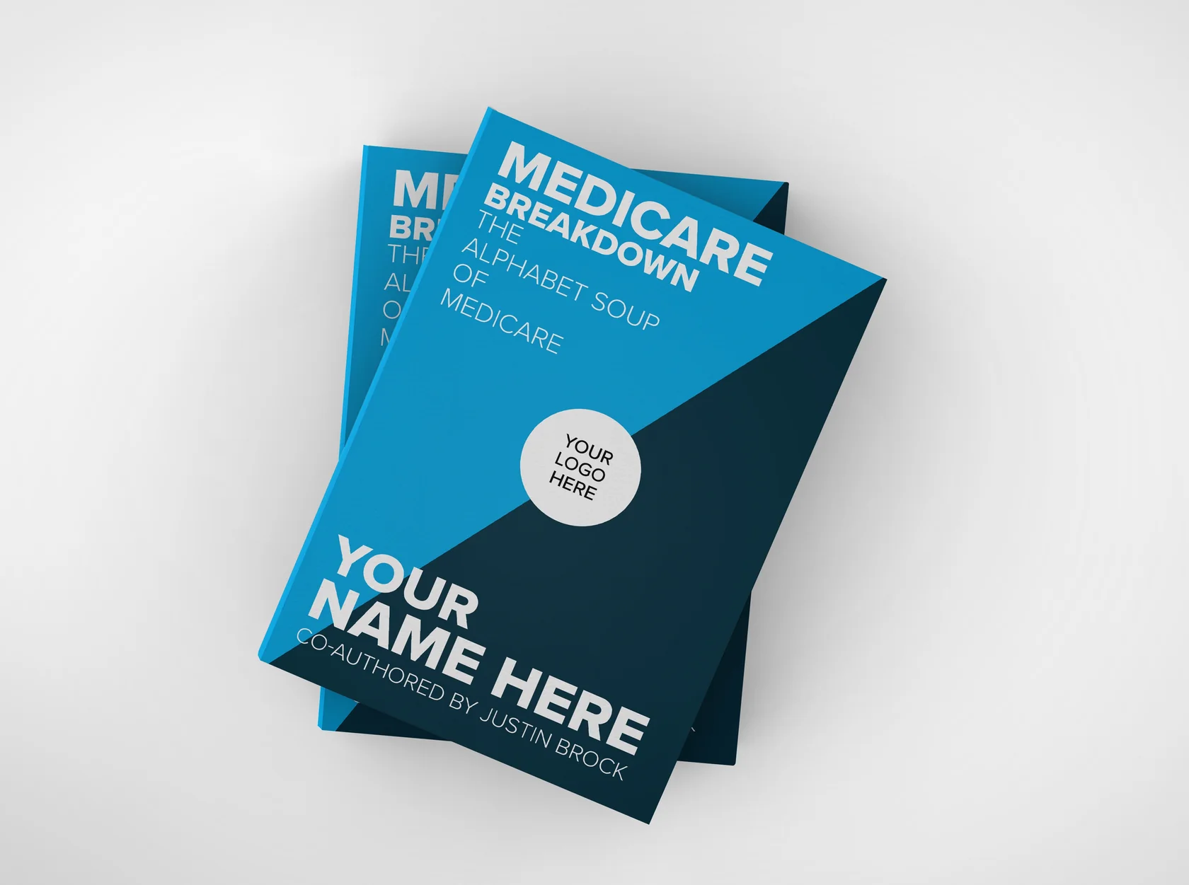 Medicare Breakdown - White Label Book Leasing