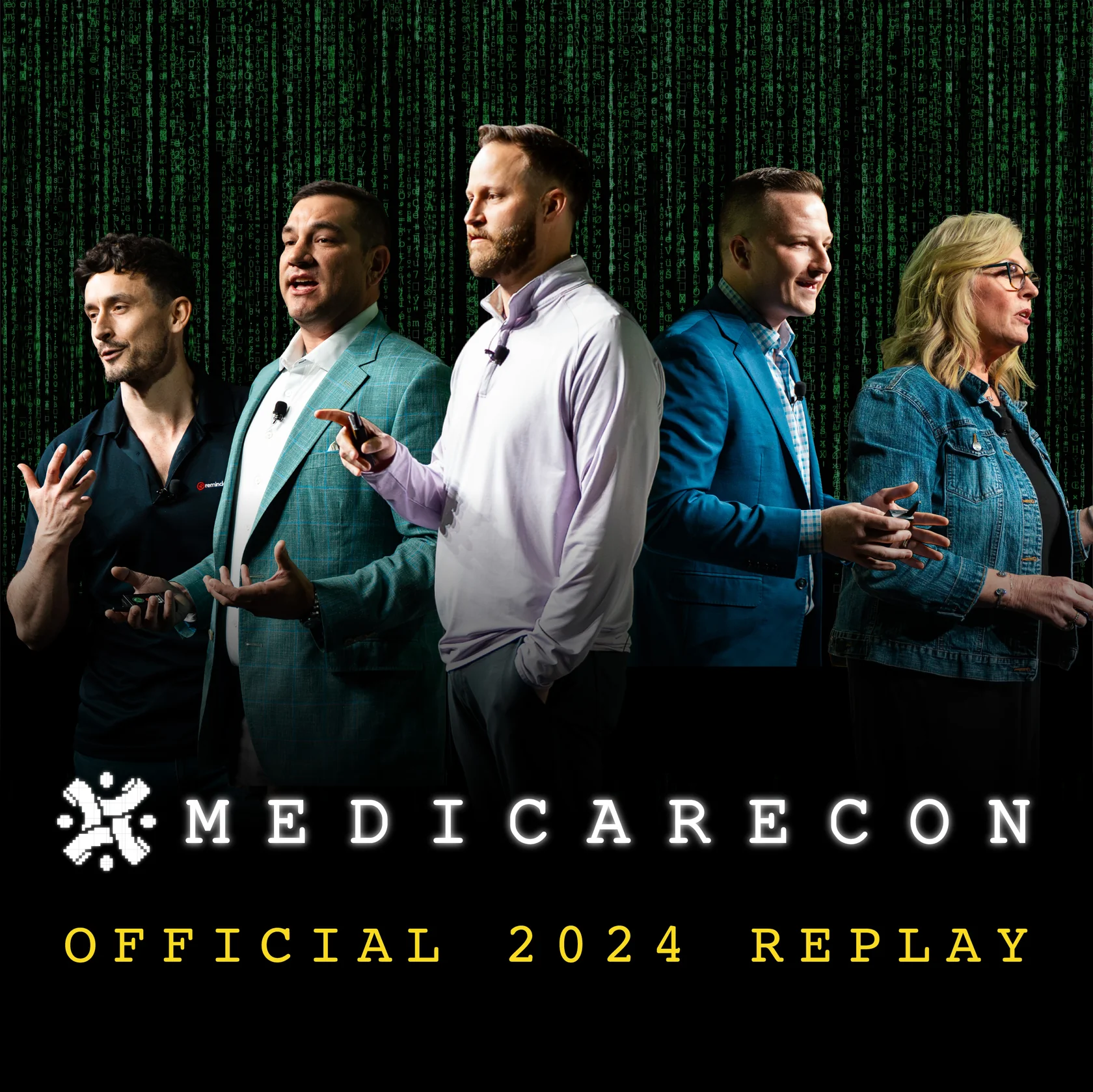 MedicareCon 2024 Replay