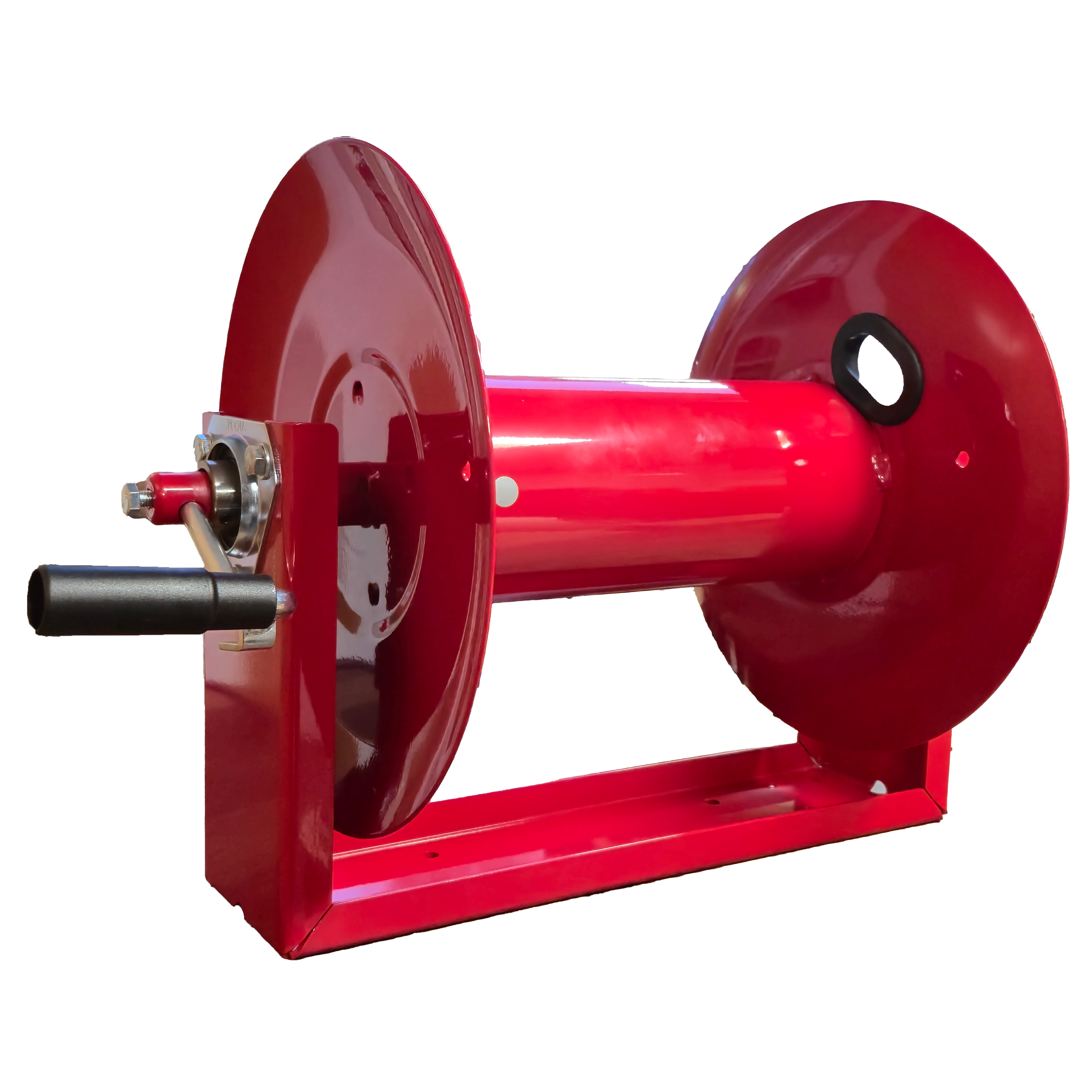 Magnum Baby Red Reel [40MTR]
