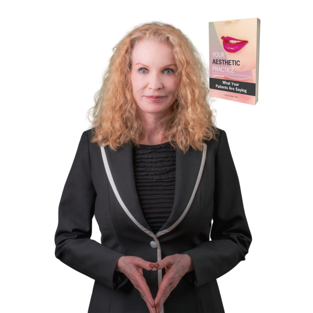 Schedule Consult with Catherine Maley