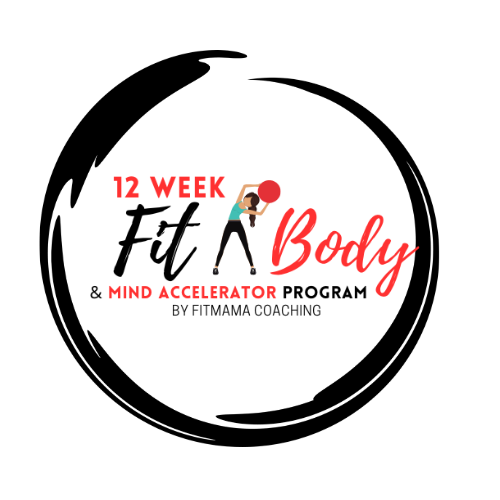 12 Week Fit Body & Mind Accelerator Program