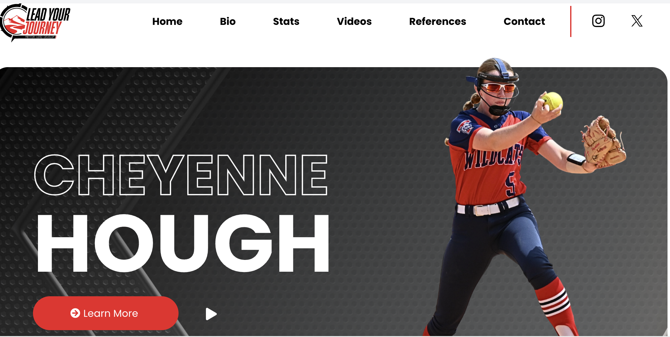 Cheyenne Hough