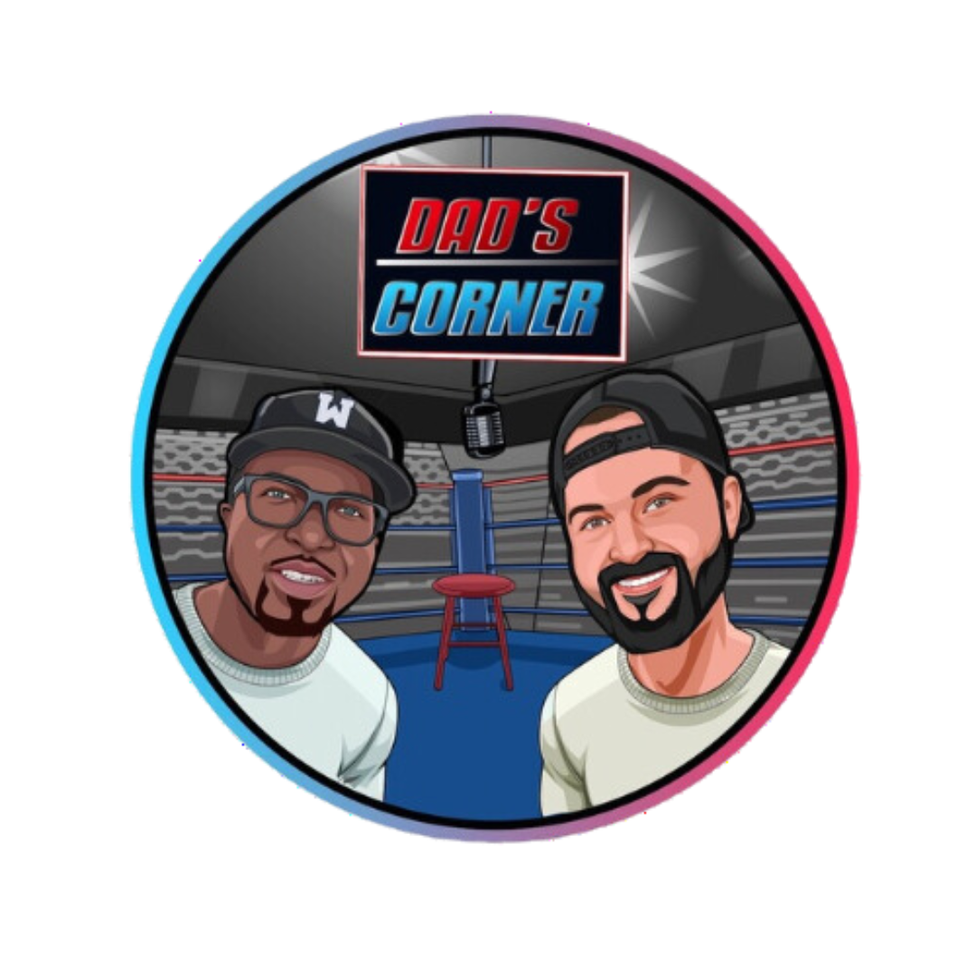 The Dad's Corner Podcast