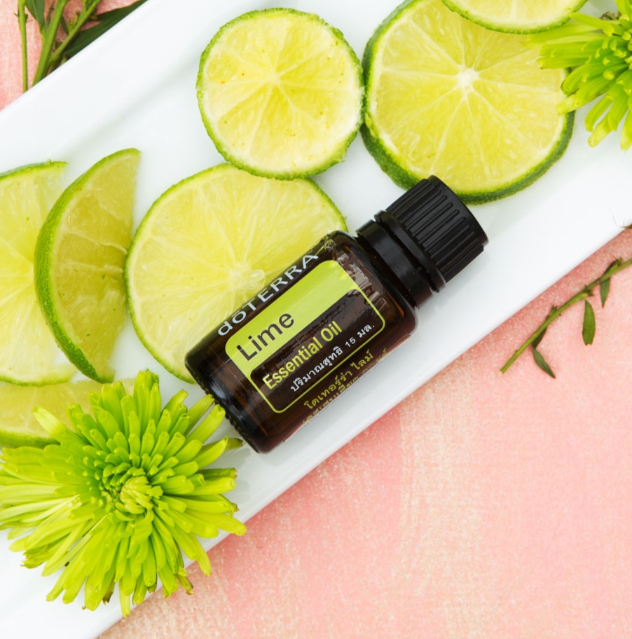 Why doTERRA? - Living the Wholesome Life