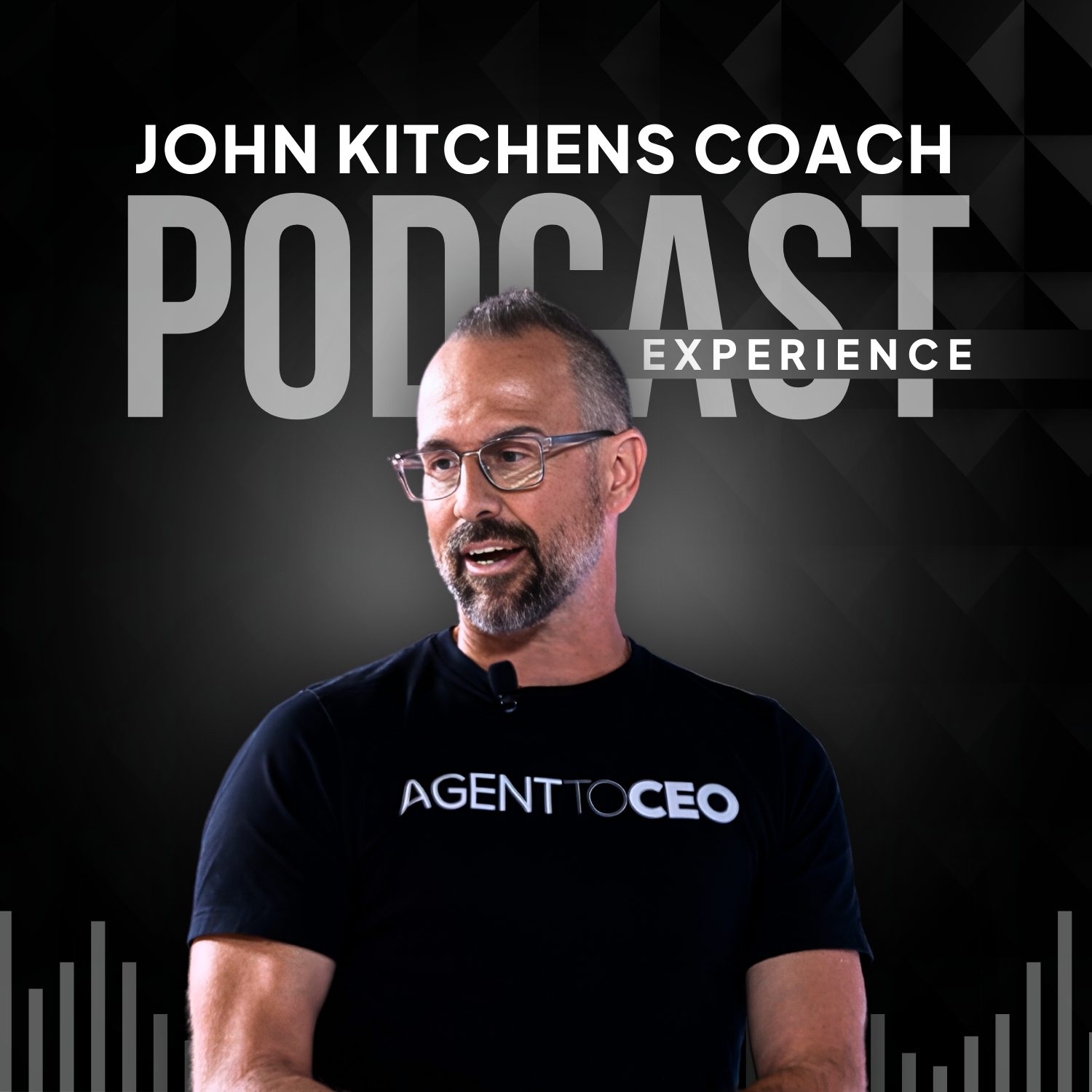 John Kitchens Podcast Experience