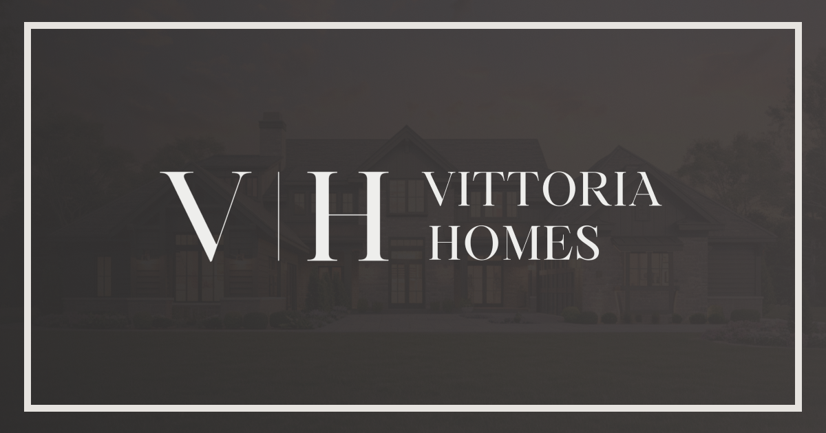 Our Homes | Vittoria Homes