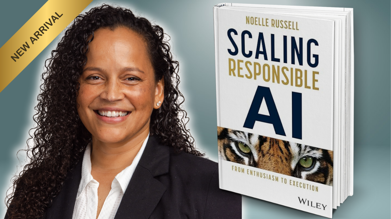 Noelle Russell, AI Leadership Institute