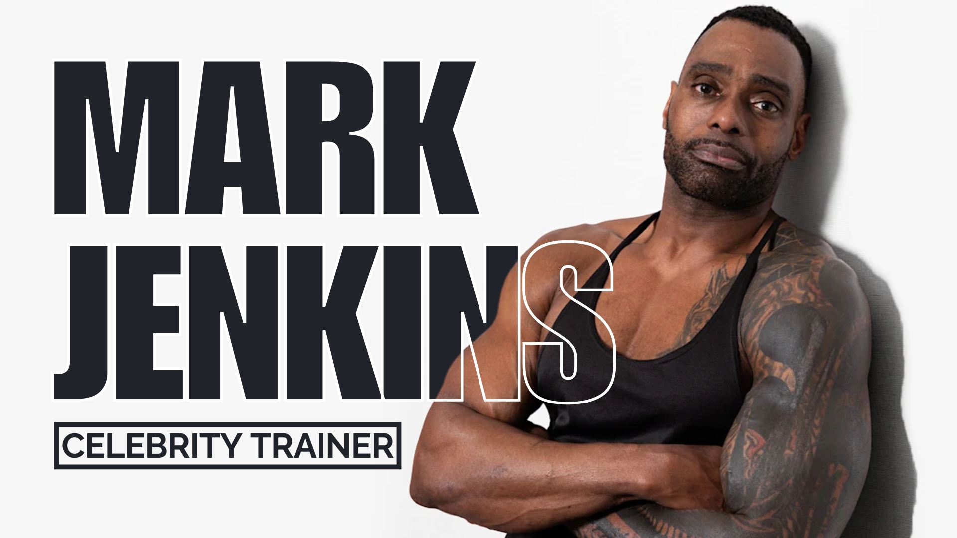 Mark Jenkins