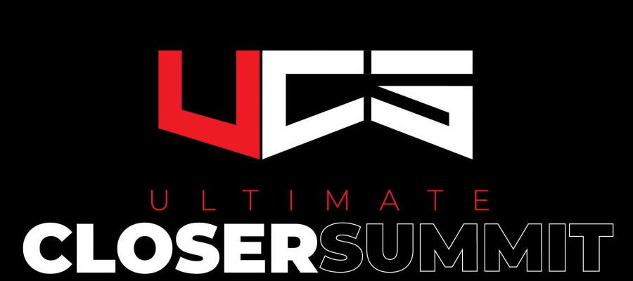 Ultimate Closer Summit