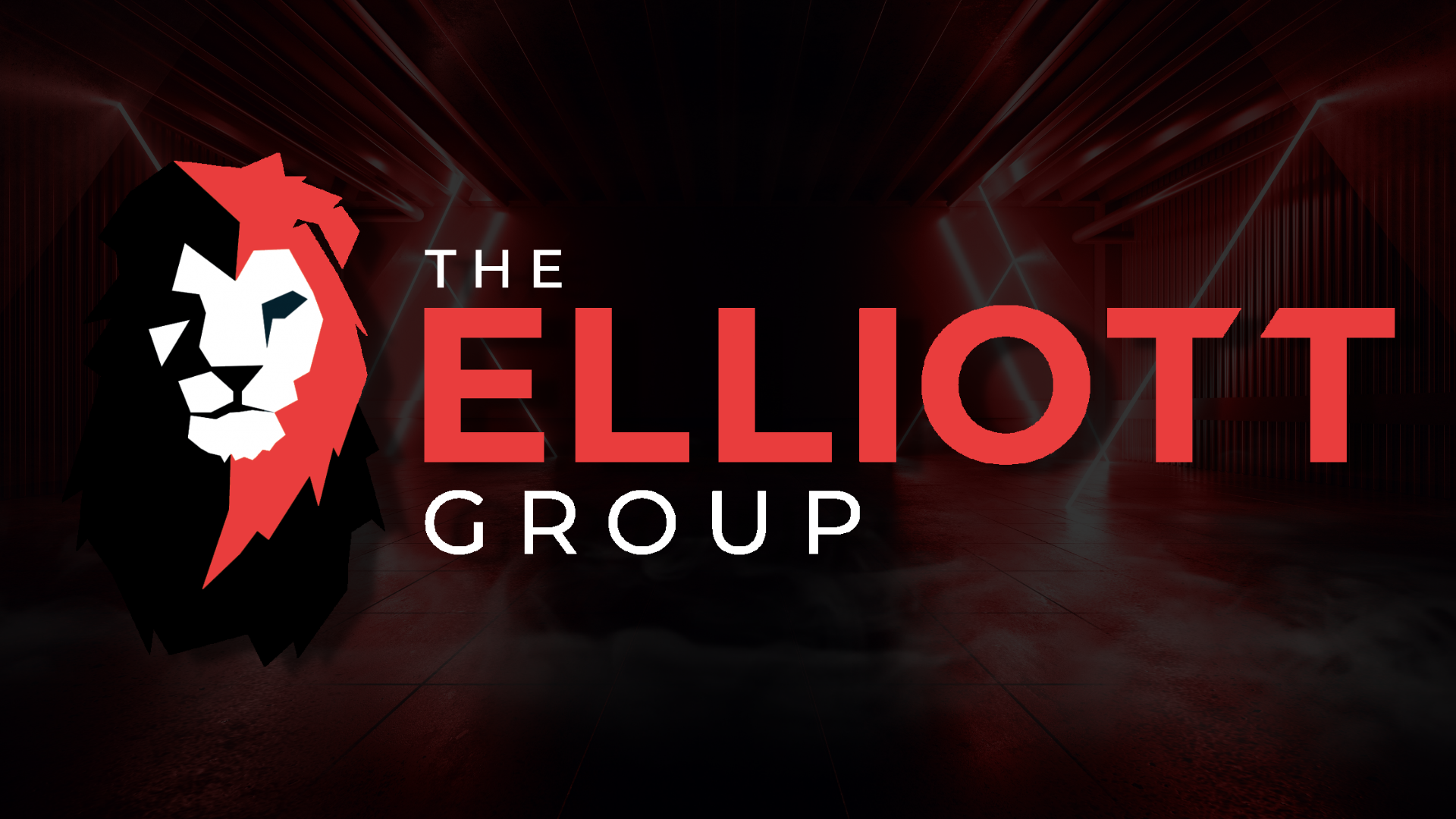The Elliott Group - General Disclaimer