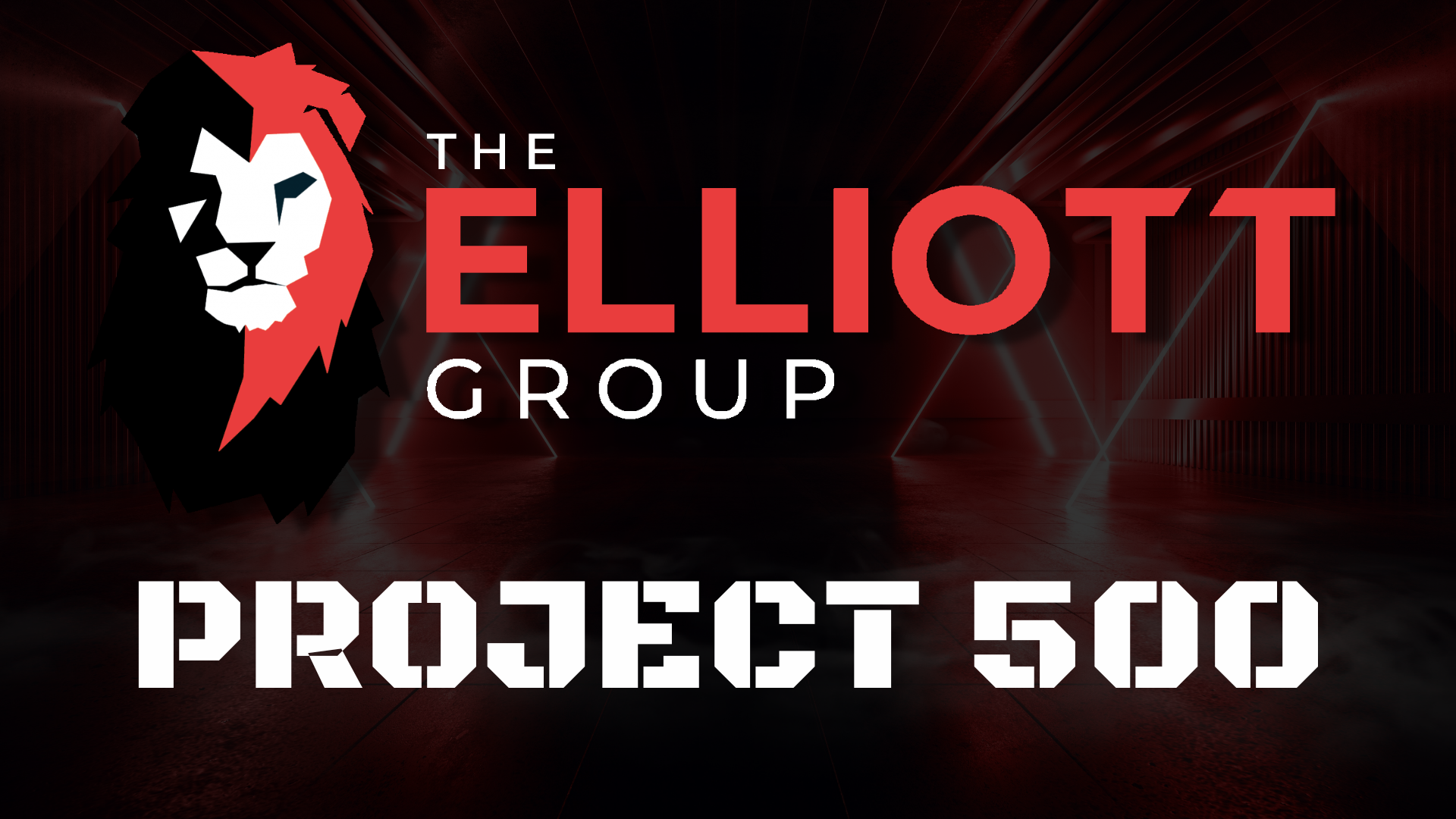 Project 500