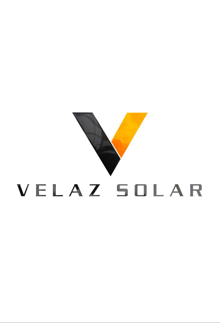 WE ARE VELAZ SOLAR