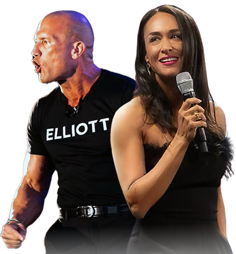 Build Your Dream Business With Jacqueline Elliott
