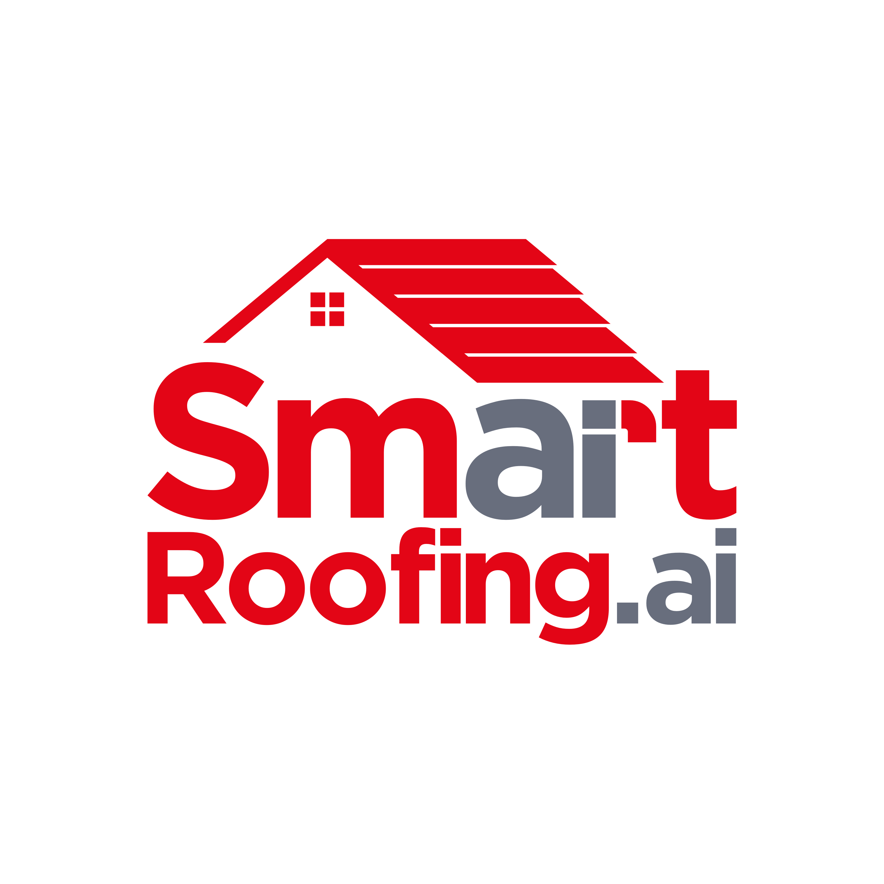Smart Roofing AI: AI For The Next Generation of Roofing Contractors